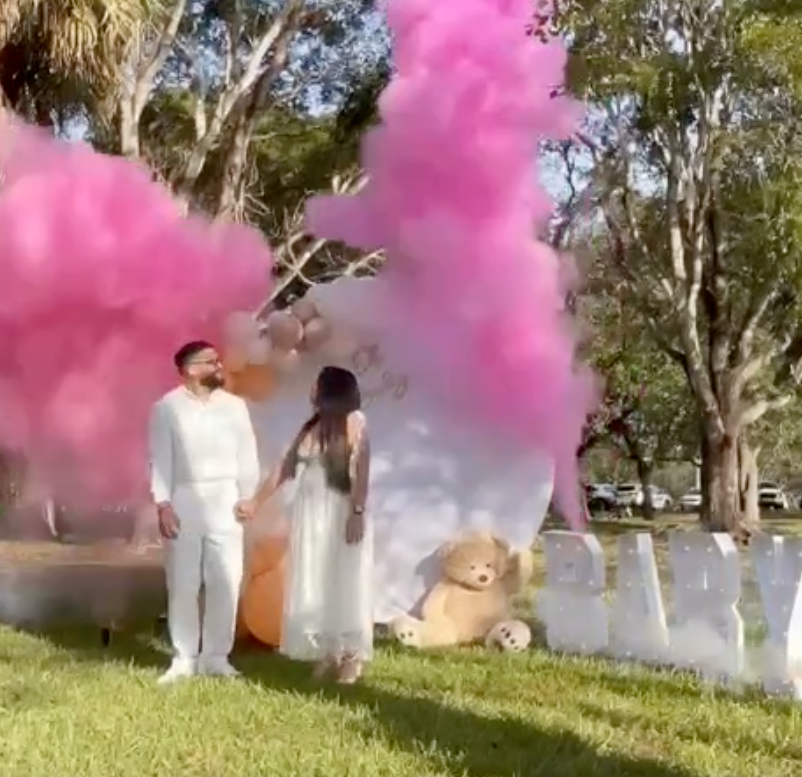 SHOW POWDER BLASTER – Verona Atelier